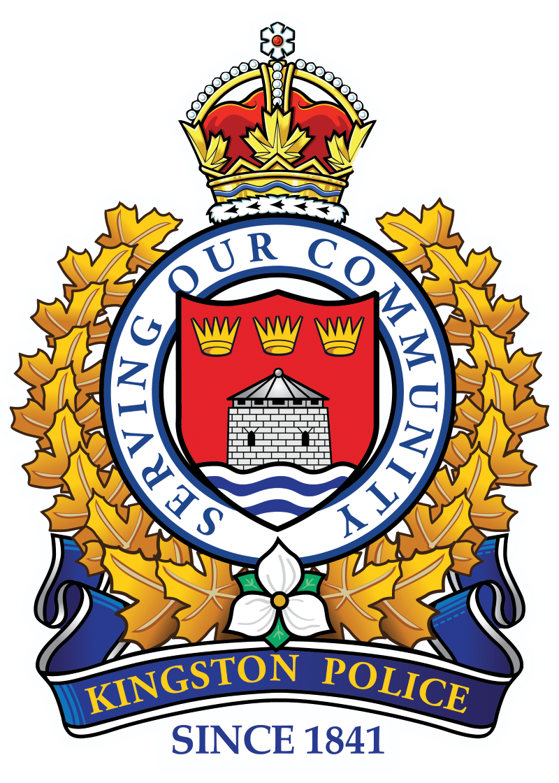 Home | Kingston Police