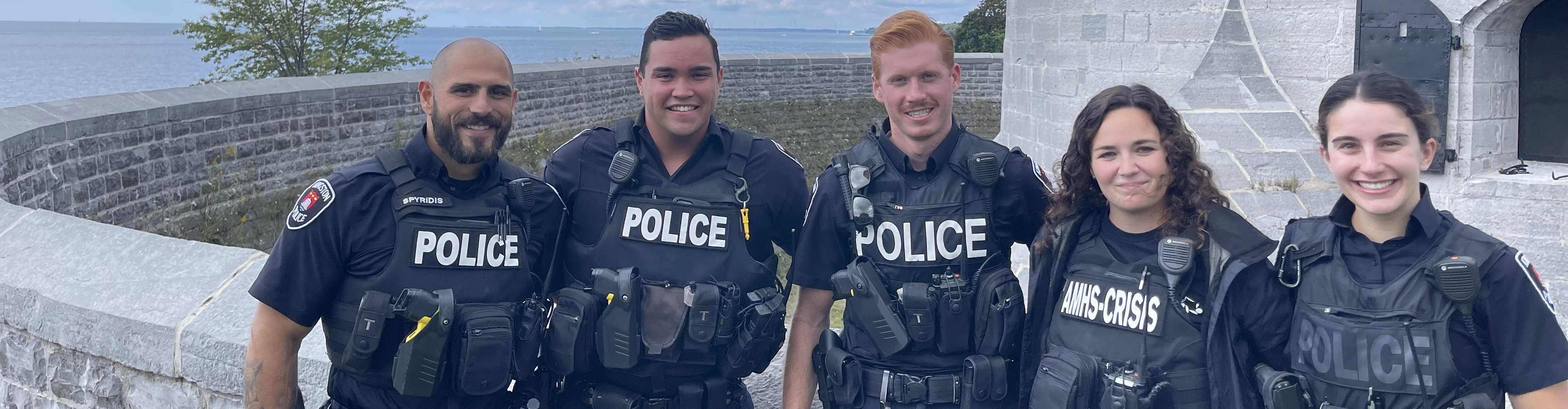 Home Join Kingston Police